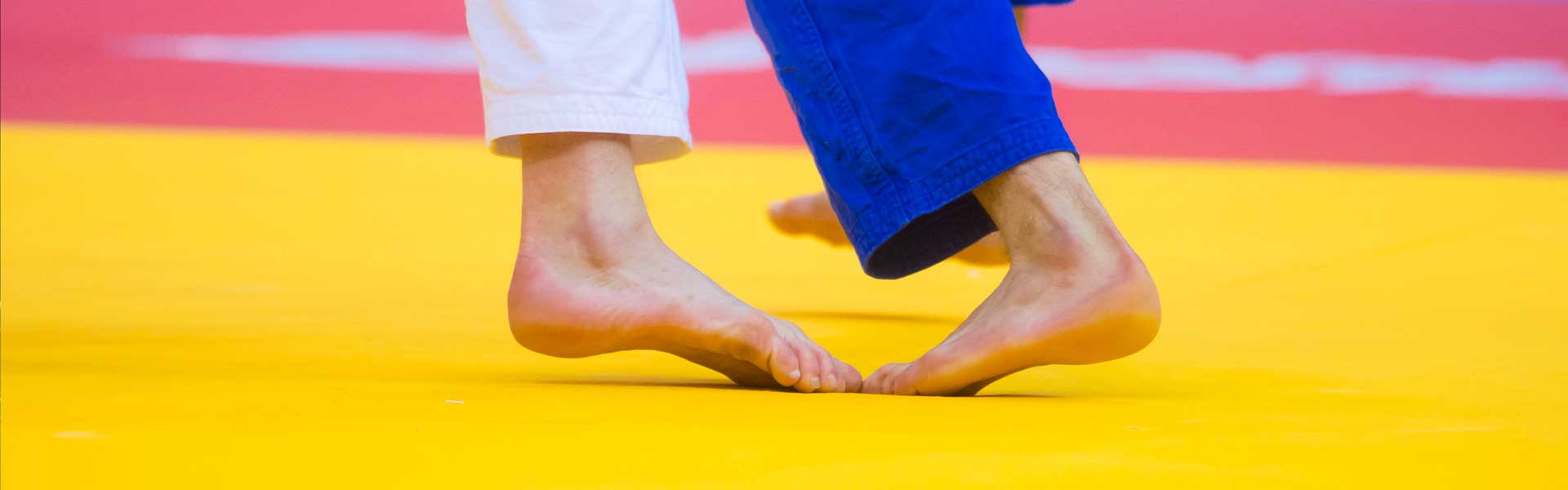 7 Trusted Judo Mat Options for Safe Martial Arts Training