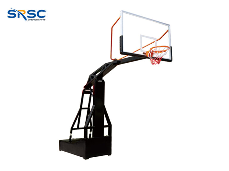 How Tall is a Basketball Hoop? Official Heights and Youth Adjustments